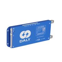 China Active Balance BMS for 8s-24s Battery Systems 80A Charge Capability for sale