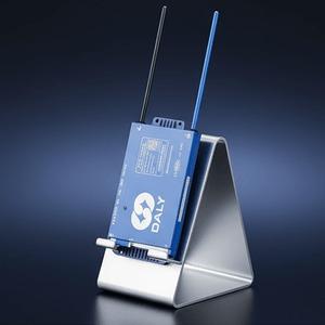 China Smart BMS 1A Active Balance 4s 5s 8s 60A for Lithium Power for sale
