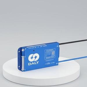 China Daly Smart BMS 1A Active Balance 8s 17s 60A Lithium Power for sale