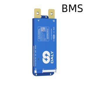 China LiFePO4 4s 8s 24s Active BMS Daly 200A Charge/Discharge for sale