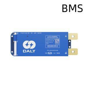 China Active BMS Daly for LiFePO4 200A 8s 24s Battery Management for sale