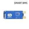 China Daly BMS 200A Active Balance Method for LiFePO4 8s 24s for sale