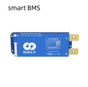 China Daly BMS 200A Active Balance for LiFePO4 8s 24s Applications for sale