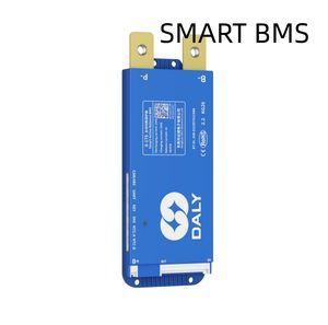 China LiFePO4 8s 24s Active BMS Daly 200A with Built-in Balance for sale