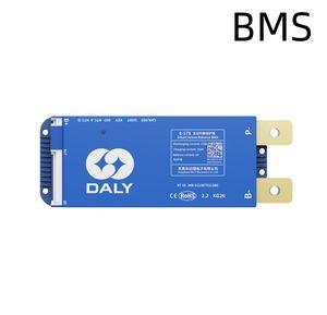 China Innovative Daly Smart BMS 8s-24s Active Balance for Inverter Use for sale