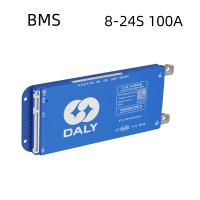 China 8s 16s Daly BMS Active Balancer for LiFePO4 Battery Equalization for sale