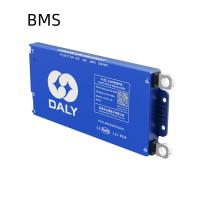 China LiFePO4 Battery Equalizer Board with Daly Active Balancer BMS for sale