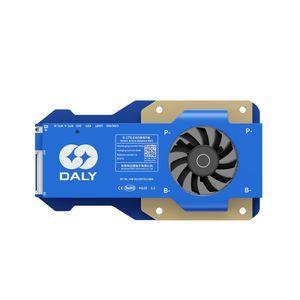 China Reliable BMS: Active Balance Technology 500A Compatible with 8s-17s for sale