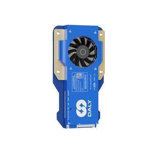 China Daly Smart Active Balance 4s-24s 40A Lithium Ion Battery Pack PCB for sale