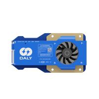China 60V LiFePO4 Battery Pack with Daly BMS Active Balance Method for sale