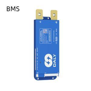 China Daly 100 Balance BMS WiFi Built in Bt Smart Active Balance 4-24s for sale