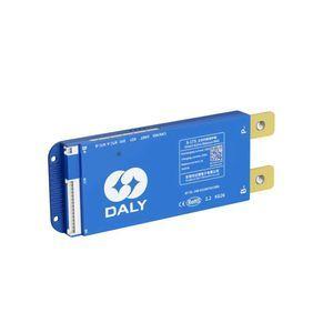 China Daly Active Balance BMS 150A Bluetooth Uart for 8s-17s LiFePO4 Batteries for sale