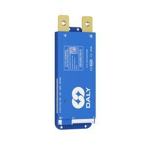 China Smart Active Balance BMS 150A for Li-ion Battery 18650 Bluetooth Uart for sale