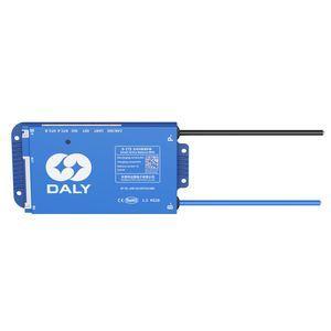 China Daly Smart BMS 4s-17s Active Balance 40A for Lithium Batteries for sale