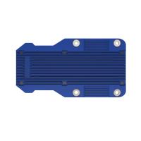 China Daly BMS Active Balance 4s-8s 400A Lithium Ion Battery Pack for sale