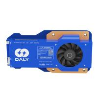 China Smart Active Balance Daly BMS 4s-8s 400A Battery Pack Technology for sale