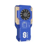China Smart Active Balance Daly BMS 4s-8s 400A Battery Pack Technology for sale