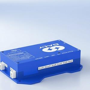 China 12V/24V/48V/72V/84V 100 Balance BMS with Active Balance Technology for sale