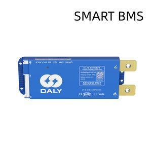 China Daly Smart BMS 150A Active Balance 4s LiFePO4 for Energy Storage for sale
