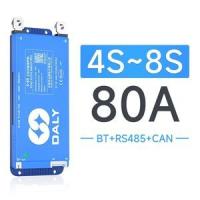 China Daly Smart 8s BMS with Bluetooth and Active Balancing for sale