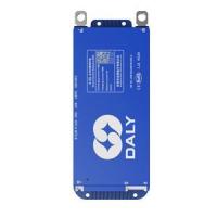 China Active Balancing Technology in Daly Smart 8s BMS with Bluetooth for sale