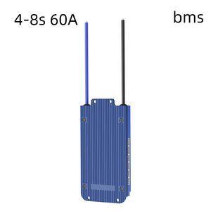 China Daly Smart BMS 4s 8s 60A Active Balance Current with Bluetooth for sale