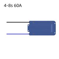 China Daly BMS 4s 8s 60A Active Balance Current with Bluetooth for sale