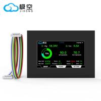 China Jk BMS V19 Version BMS Display Support Cells Pack Check / Set up for sale