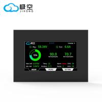 China Jk BMS V19 Version BMS Display Support Cells Pack Check / Set up for sale