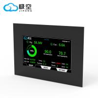 China Jk BMS V19 Version BMS Display Support Cells Pack Check / Set up for sale