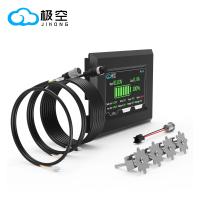 China 4.3 LCD Touchscreen Display Adapter for Jk BMS for sale