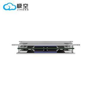 China Lithium Battery Smart BMS B2a8s20p for Energy Storage Protection Board 12V Smart Balanced Lithium Battery Storage System for sale