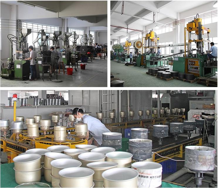 Verified China supplier - Foshan Shunde Wf Electrical Technology Co., Ltd.