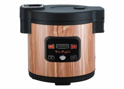 China Innerer Topf Okicook 310mm 15 Quart 50 Schalen-Reis-Wärmer zu verkaufen