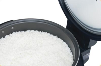 Cina Non bastone che ricopre 9KG 19L 48 ore di sushi di scaldino del riso in vendita
