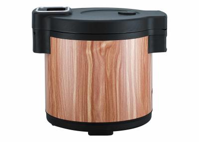 China Inneres Restaurant Susi Warmer Hotel-Schule-GCC SASO 310mm Topf-15L zu verkaufen