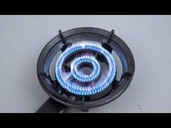 Gasverwerkingsmachines