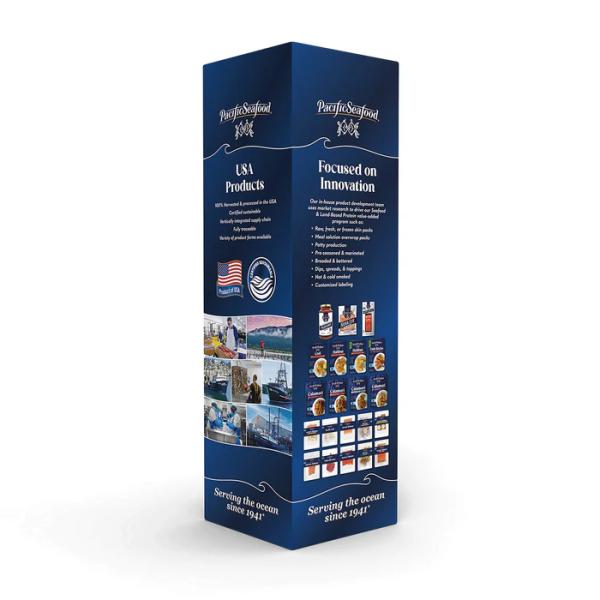 Quality Portable 3ft x 10ft Exhibition Backdrop with Dye Sublimation Printing for Trade Show Stand for sale