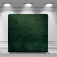 China Double Sided Polyester Pillowcase Backdrop 250gsm Wrinkle Resistant Fabric Frame for sale