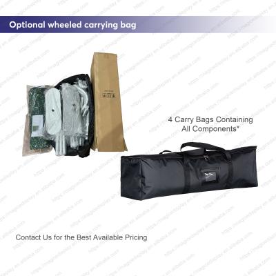 China Heavy Duty Exhibition Display Stand Built to Withstand Harsh Conditions at Outdoor Trade Shows Exhibitions and Festivals for sale