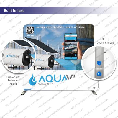 China Cannot access content error message Marketing Event Booth models focused on ergonomic design and space management at events for sale