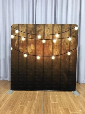 China Foldable Portable Photo Background Designed for Photographers Needing Quick Setup and Portability During Outdoor Shoots for sale