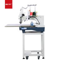 China Electrical CE Single Head Computerized Embroidery Machine High Speed for sale