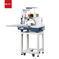China CE Computerized Chain Stitch Embroidery Machine 15 Needles for sale