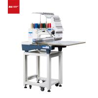 China CE Computerized Chain Stitch Embroidery Machine 15 Needles for sale