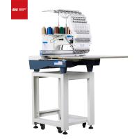 China CE Multi Needle Home Embroidery Machine 500mm One Head for sale