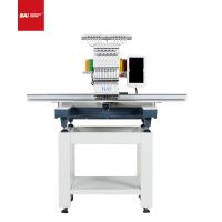 China 1200mm Automatic Embroidery Machine 500mm Single Head for sale