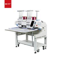 China CE Industrial Hat Embroidery Machine for sale