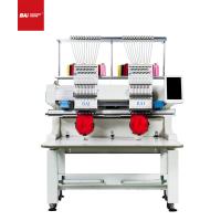 China CE Industrial Hat Embroidery Machine for sale