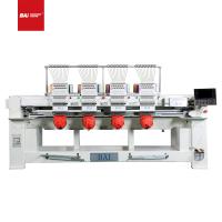 China Household Multi Head Embroidery Machine 110V 15 Needles for sale